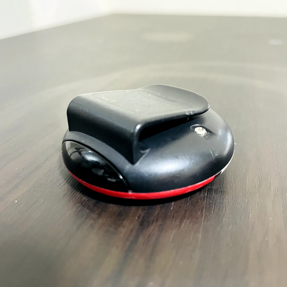 Pokewalker for Nintendo DS Pokemon Heart Gold Soul Silver Back Clip ...