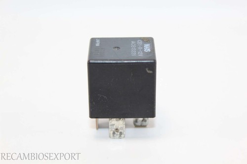 Relais Renault Saab ACB13221 CB1R12V CB1-R-12V NAIS | eBay