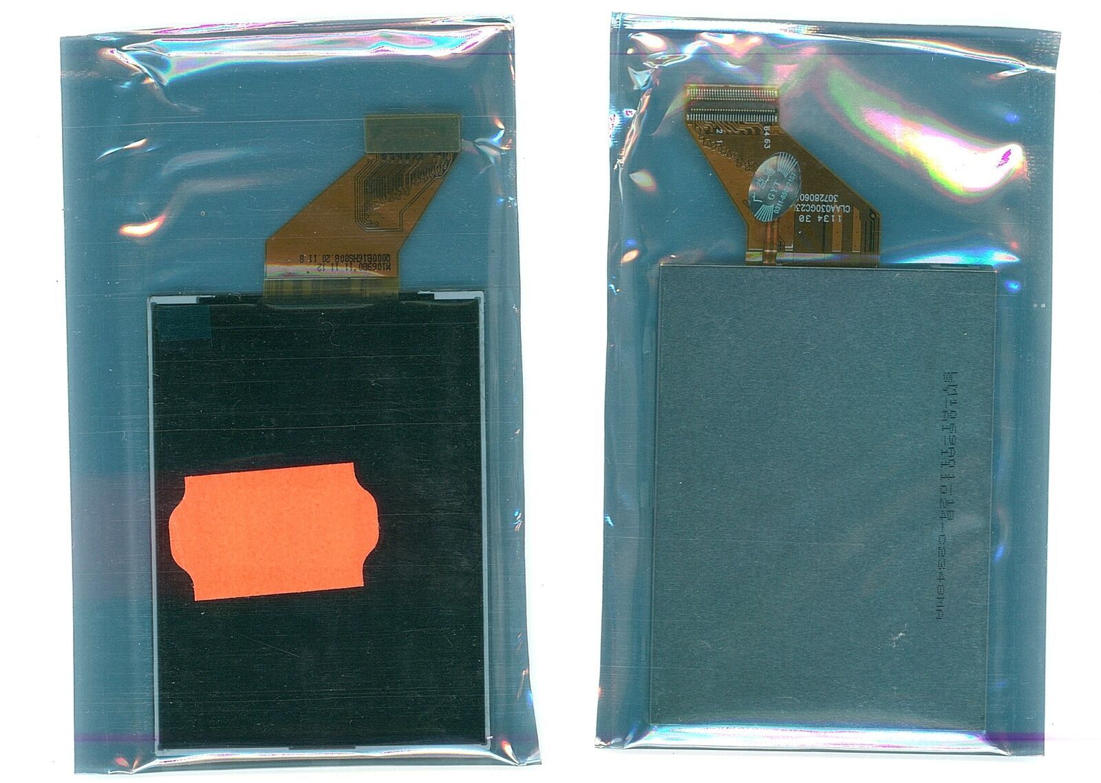 LCD For SAMSUNG WB600 WB690 WB610 WB700 HZ30 HZ30W | eBay
