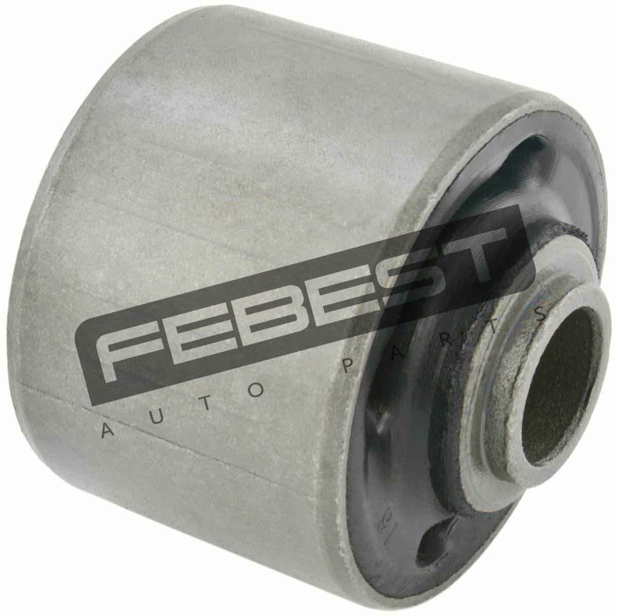Rear Engine Mount Bushing For Volkswagen Passat Cc | eBay
