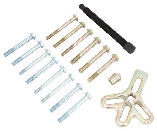 PERFORMANCE TOOL W151P HARMONIC BAL PULLER | eBay