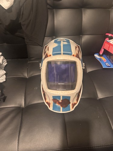 Miller Digital Infinity Relic Welding Helmet w/ClearLight 4X Lens ...