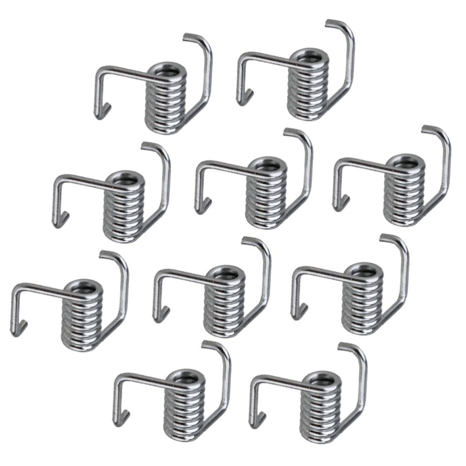 20 Pcs Torsional Spring Springs Compression 3d Printer Accessories ...