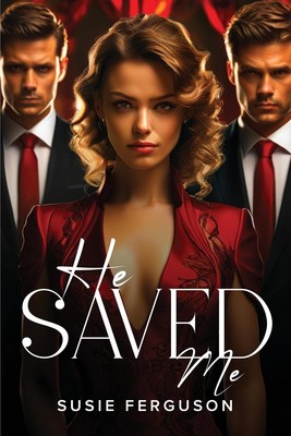 Susie Ferguson He Saved Me. (Tascabile) | eBay