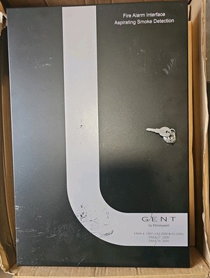 Gent S4-34440-02 GENT MAINS POWERED INTERFACE | eBay UK