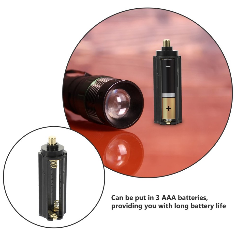 5 Pcs Battery Rack Storage Box for Batteries Electrical Pouch ...