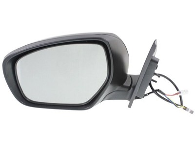 Left Mirror For 2010-2015 Mazda CX9 2011 2012 2013 2014 DJ298VT Door ...