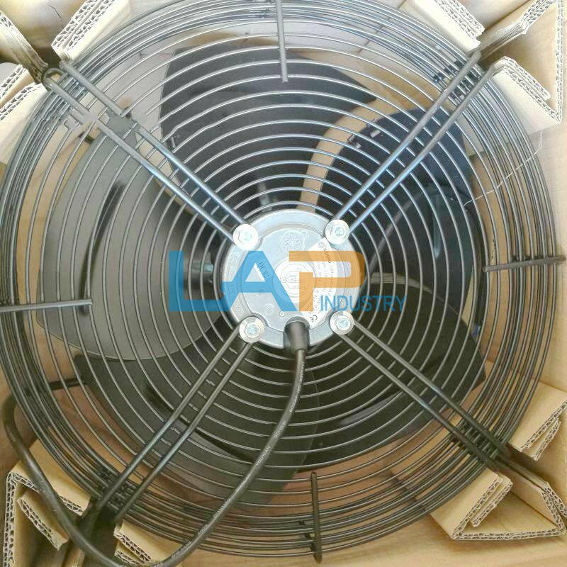 1PCS New For SANMU External rotor axial fan SANMU YWF(K)4E350-Z Cold ...