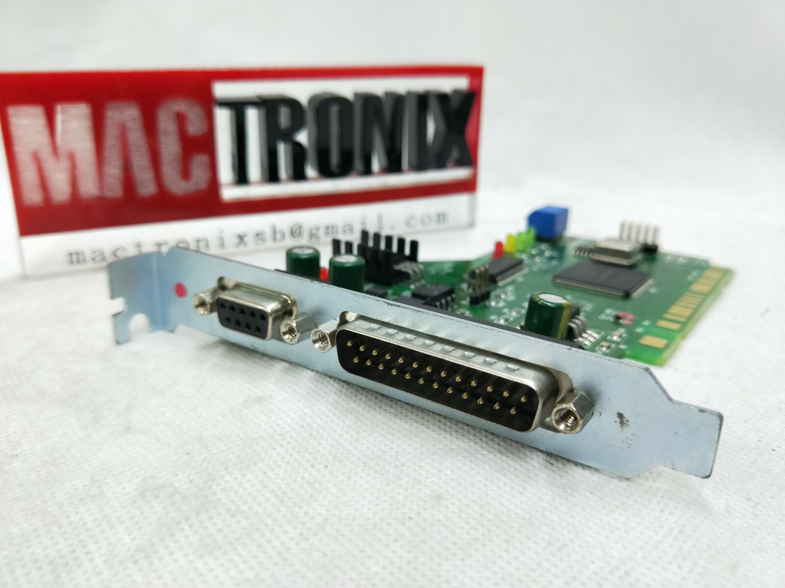 ViTrox VT-EL40PCI64-0 Industrial Card PN: 9501-105 | eBay