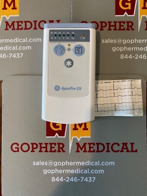 Patient Monitors - Ecg Ekg