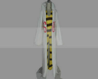 Custom Made One Piece Caesar Clown Cosplay Costume Outfit Buy | eBay