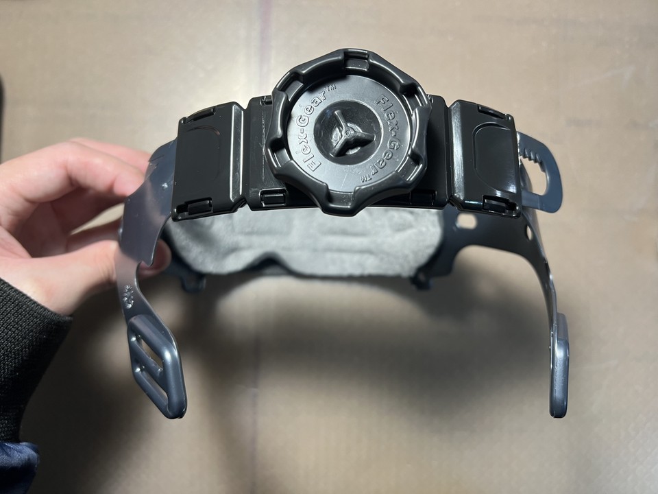 Bullard 3-Rib S61 Cap Style Safety Hard Hat with 4-Point Ratchet ...