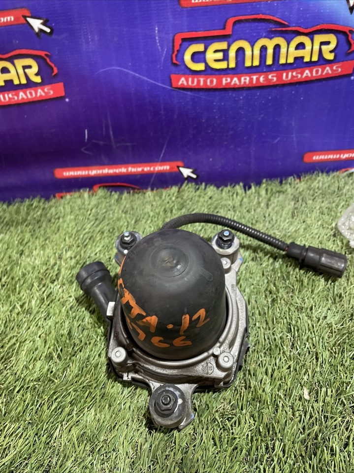 2005-2018 VW JETTA smog Secondary Air Pump OEM #07K959253A 07k 959 253 ...