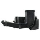 Front Air Intake Duct For 2014-2018 Jeep Cherokee 68158625AD | eBay