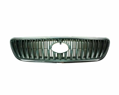 Chrome Gray Grille For 2004-2006 Lexus RX330 2007 RX350 LX1200113 ...