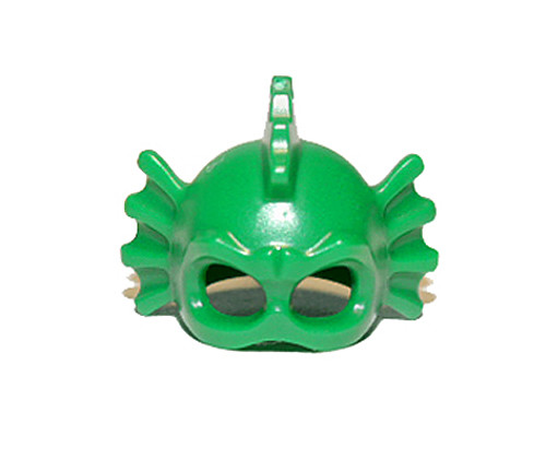 NEW LEGO - Headgear - Monster - Swamp Creature Green - set 9461 75903 ...