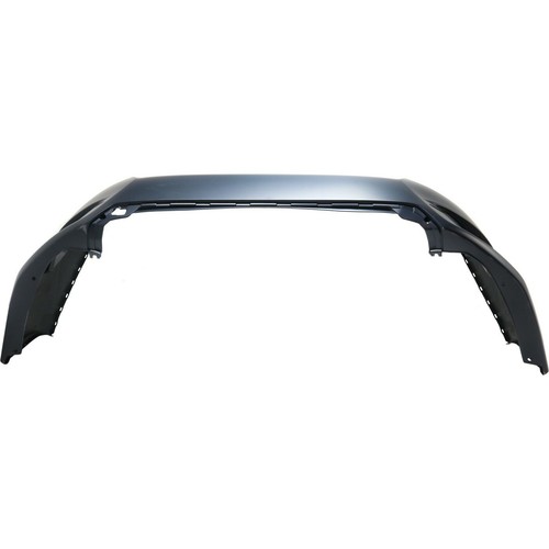 Rear Bumper Cover HO1100296C 04715TBAA00ZZ CAPA primed fascia for Honda ...