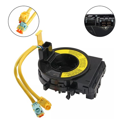 93490-2T125 Clock Spring 934902T125 For 2014 2015 2016 Kia Optima 2.0L ...