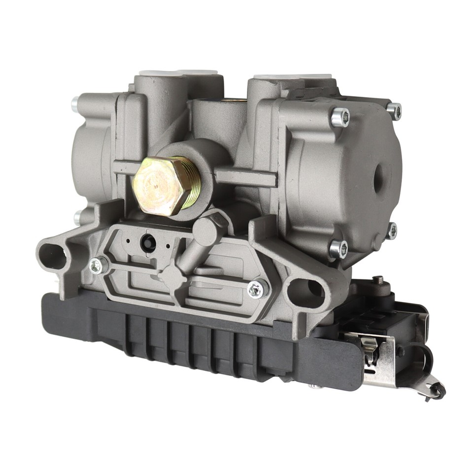 4005001030 S4005001037 For Meritor Wabco Trailer Modulator ABS Valve ...