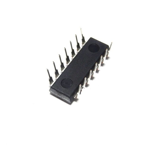 5PCS New 74HC132 SN74HC132N TI Quad Schmitt Trigger Logic IC | eBay