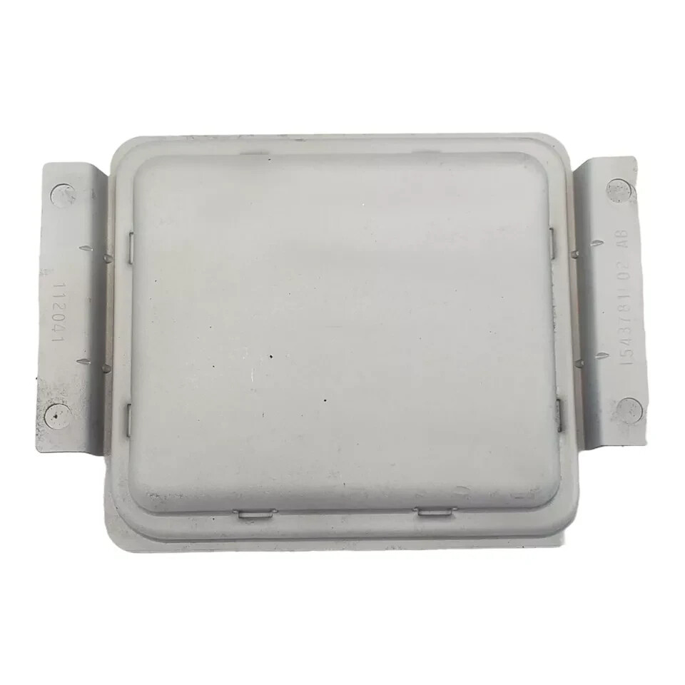 Programmed 2002-2005 Dodge Ram Front Control Module 56049681 FCM Plug ...