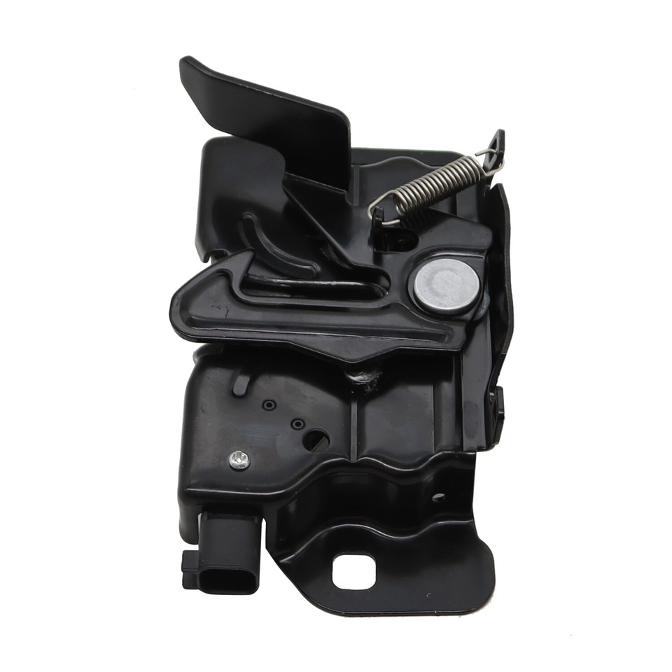 Hood Latch Lock For 11-21 Dodge Durango Jeep Grand Cherokee 4589688AE ...