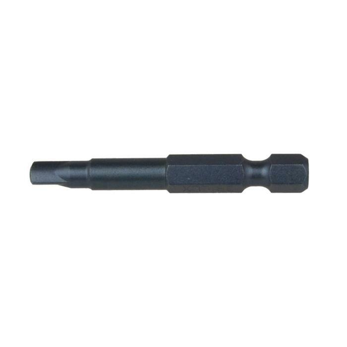 Qty 20 HOSBON Trilobular 50mm Power Screwdriver Security Bit S2 Alloy ...