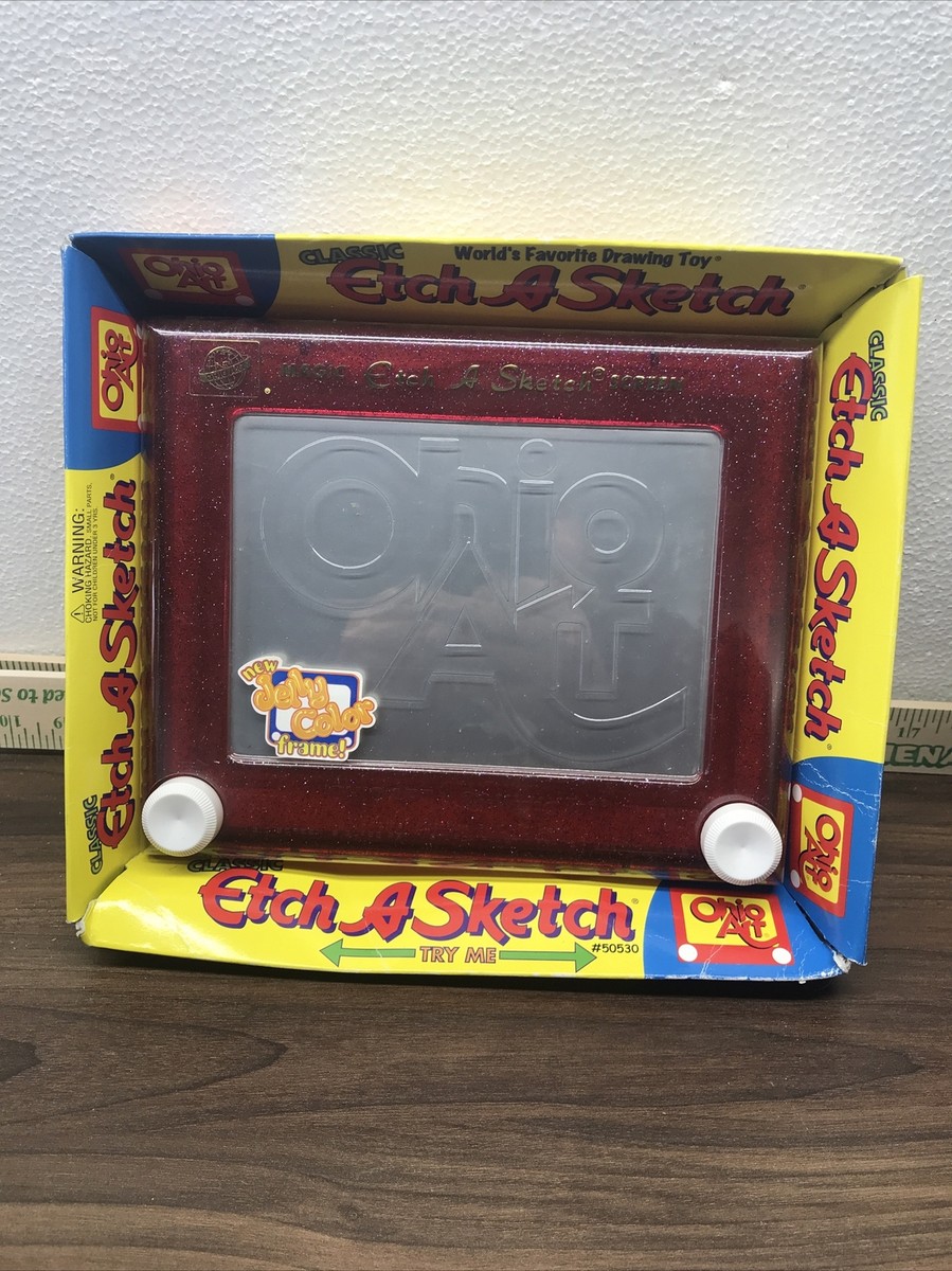 How To Draw A Flower On Etch Sketch | Best Flower Site