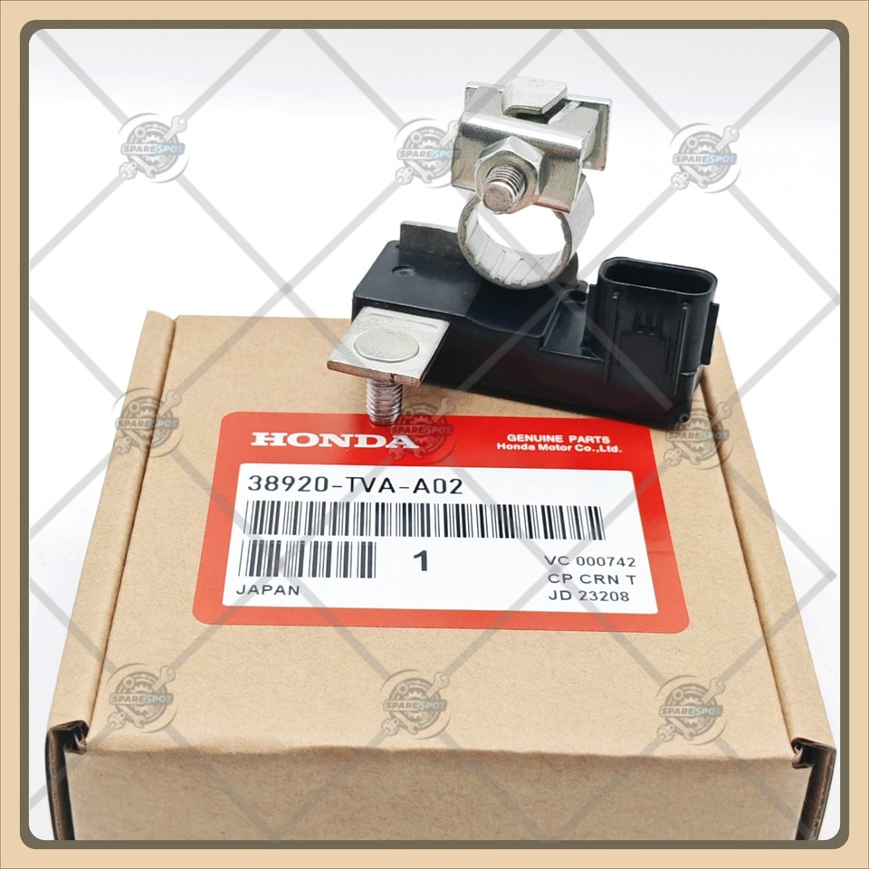 OEM Battery Current Sensor ASSY 38920-TVA-A02 For 2018-2021 Honda ...