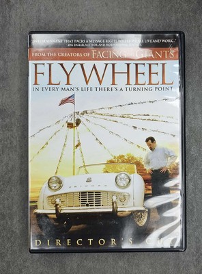 Flywheel DVDs | eBay