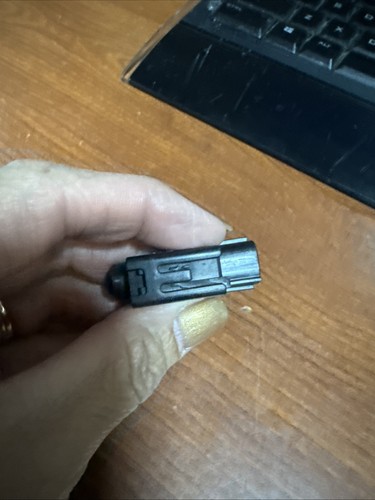 MITSUBISHI ECLIPSE CROSS AIR AMBIENT TEMP TEMPERATURE SENSOR OEM 2018 ...