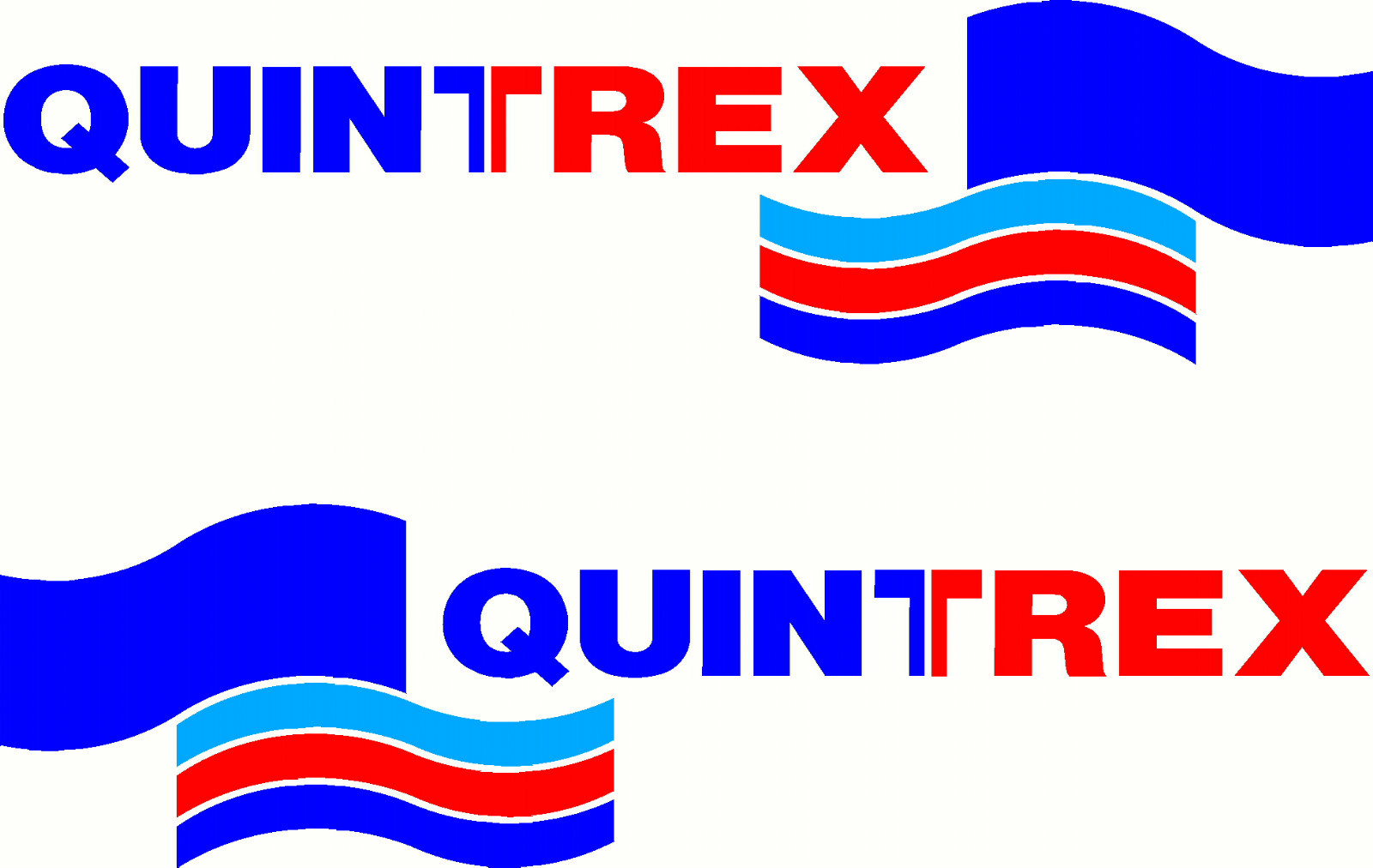 Quintrex, 3 Colour, Fishing, Boat, Mirrored Sticker Decal Set of 2 | eBay