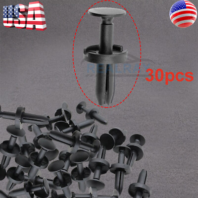 Rear Bumper Tail Light Fender Push Retainer For Jeep Patriot Compass ...