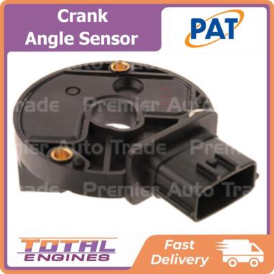 PAT Crank Angle Sensor fits Nissan Skyline R33/R34 2.5L 6Cyl RB25DET ...