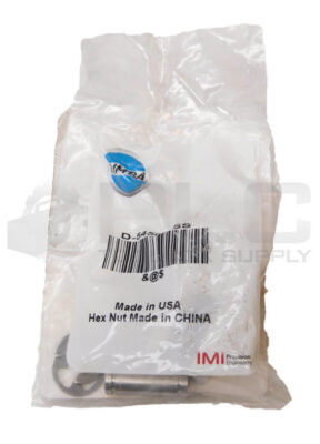 SEALED NEW BIMBA D-54563-SS ROD END CYLINDER KIT | eBay