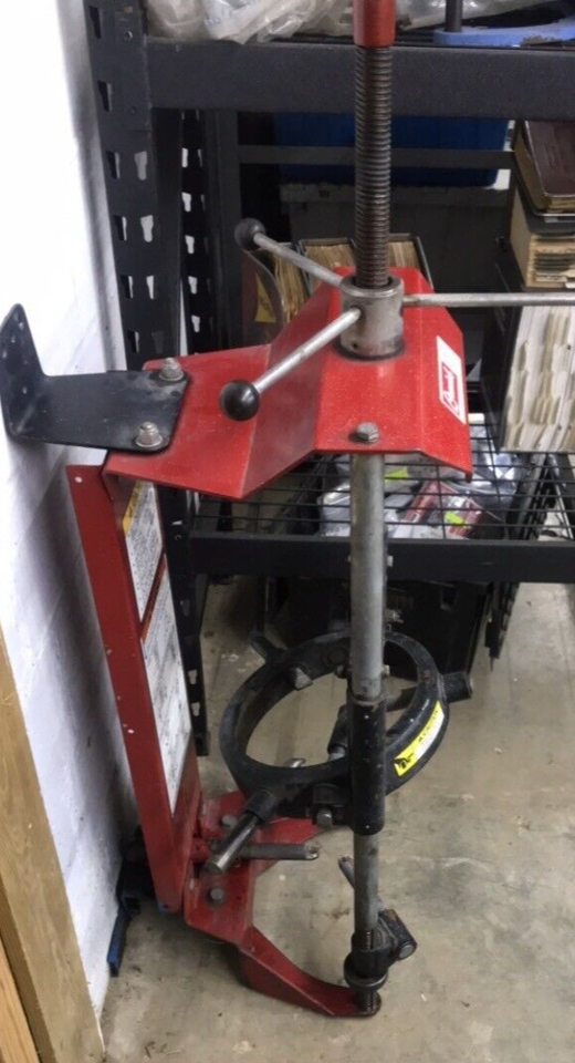 Branick 7200 Strut Compressor Kent Moore J-45400 SKU55 | eBay