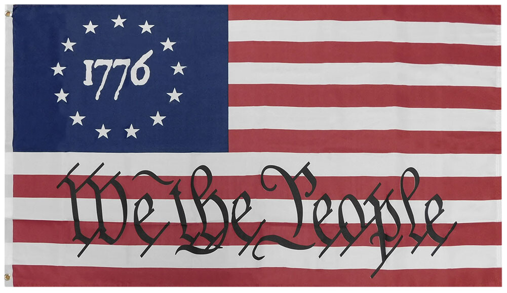S Images Of Betsy Ross Flag The Betsy Ross Flag: History, Meaning, And