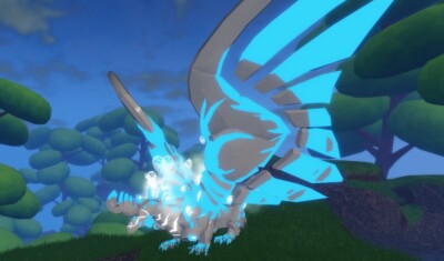 Roblox Dragon Adventures Legendary color Goliatomb | eBay