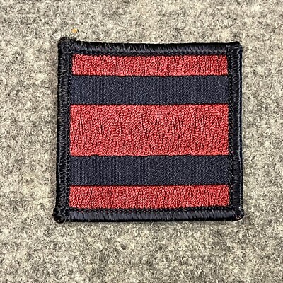 British Army Surplus Issue G1 Royal Engineers Sew on RE TRF Patch UBACS ...