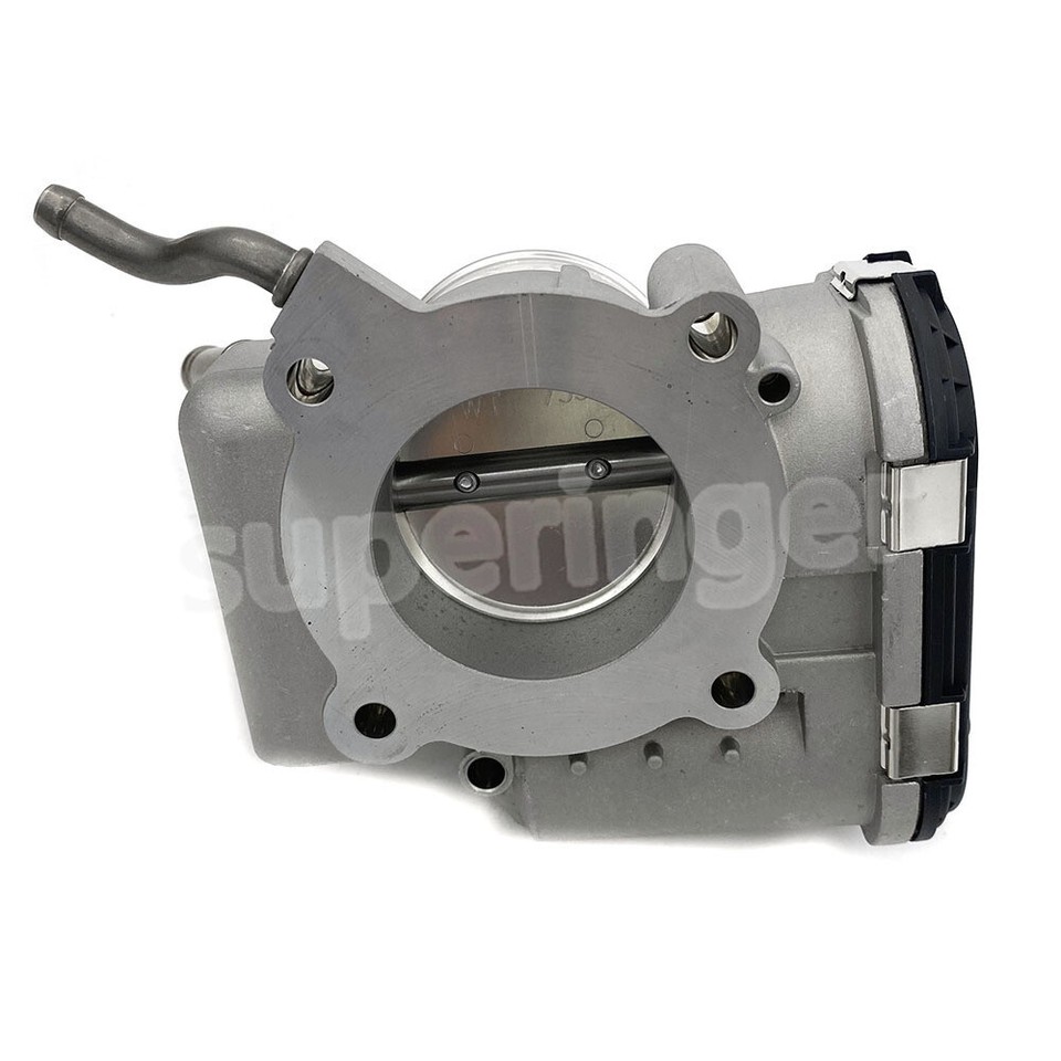 35100-2B220 Throttle Body for Hyundai Elantra Stufenheck MD i30 KIA ...