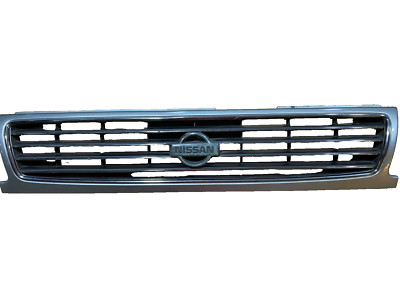 Selling used Nissan B13 Front Grill | eBay