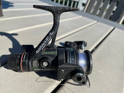 SHIMANO Custom X-GT QuickFire Plus Custom X-GT1200 Plus Fightin' Drag ...