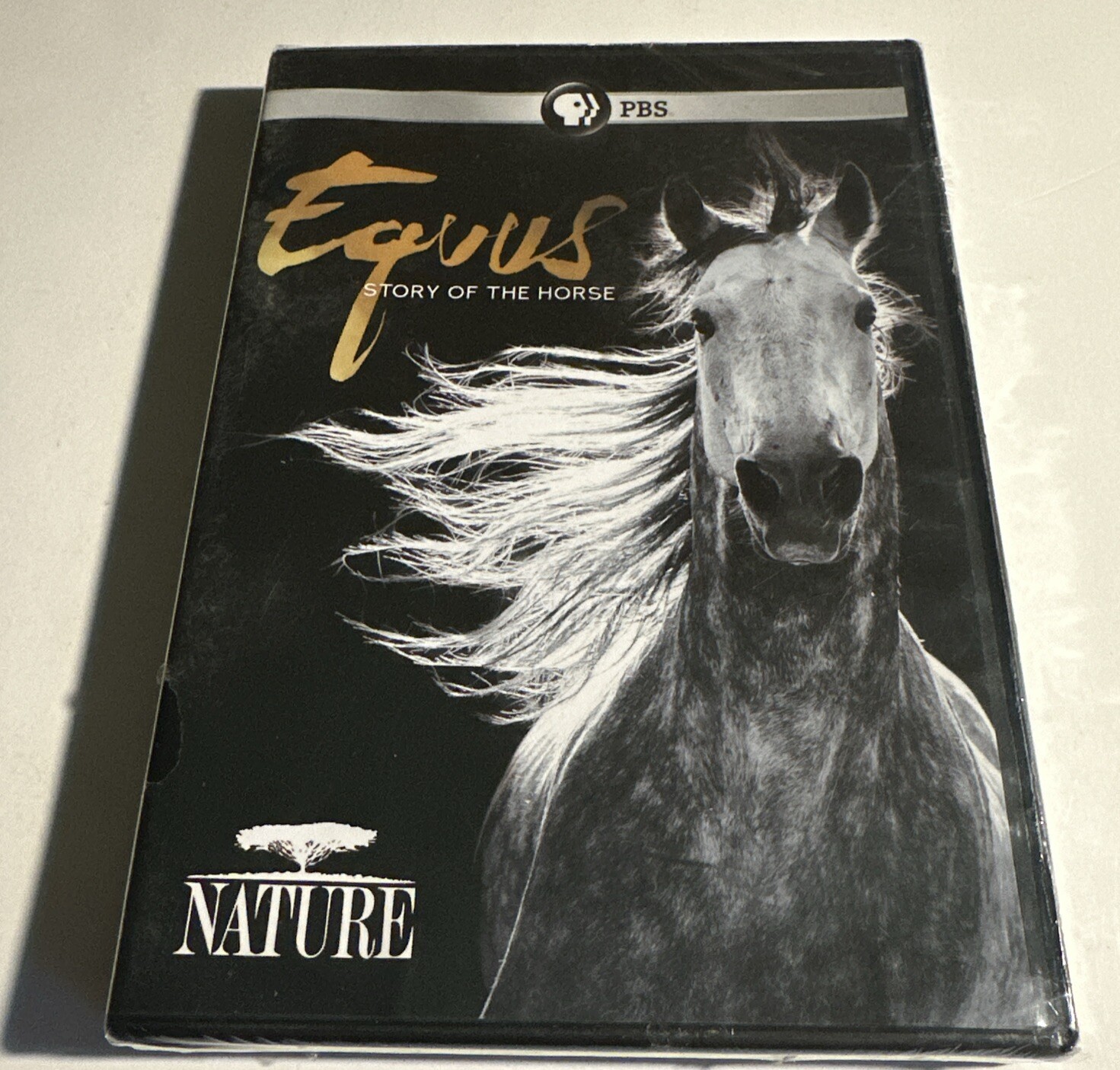 Nature: Equus-Story of the Horse (DVD) for sale online | eBay
