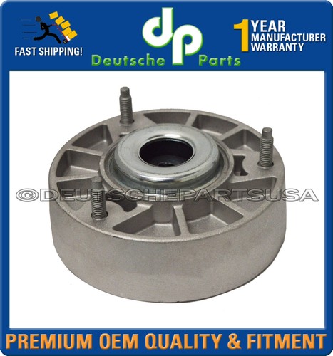 Front Suspension Strut Shock Mount Mounts for BMW X5 X6 F15 F16 ...