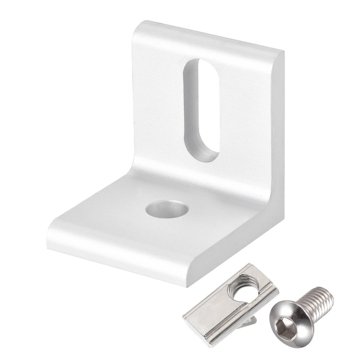 Inside Corner Brace Hardware