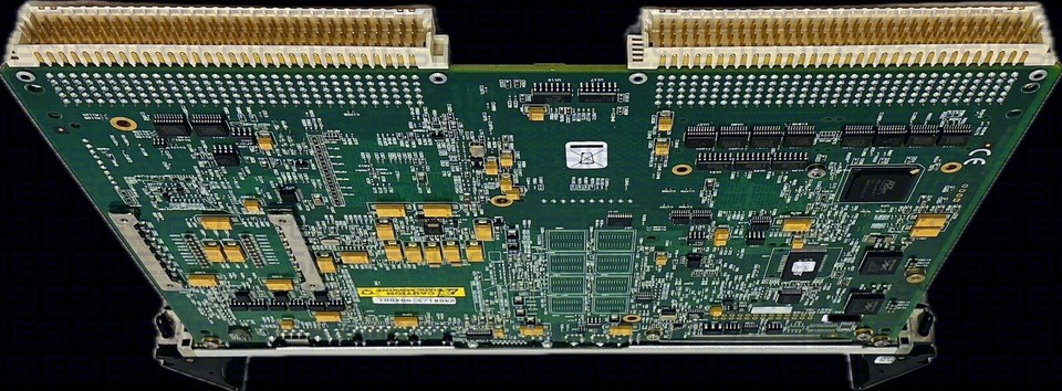 NEW! GE VME CPU Board V7768 350-9301007768-320001 VME-7768, VMIVME-7768 ...