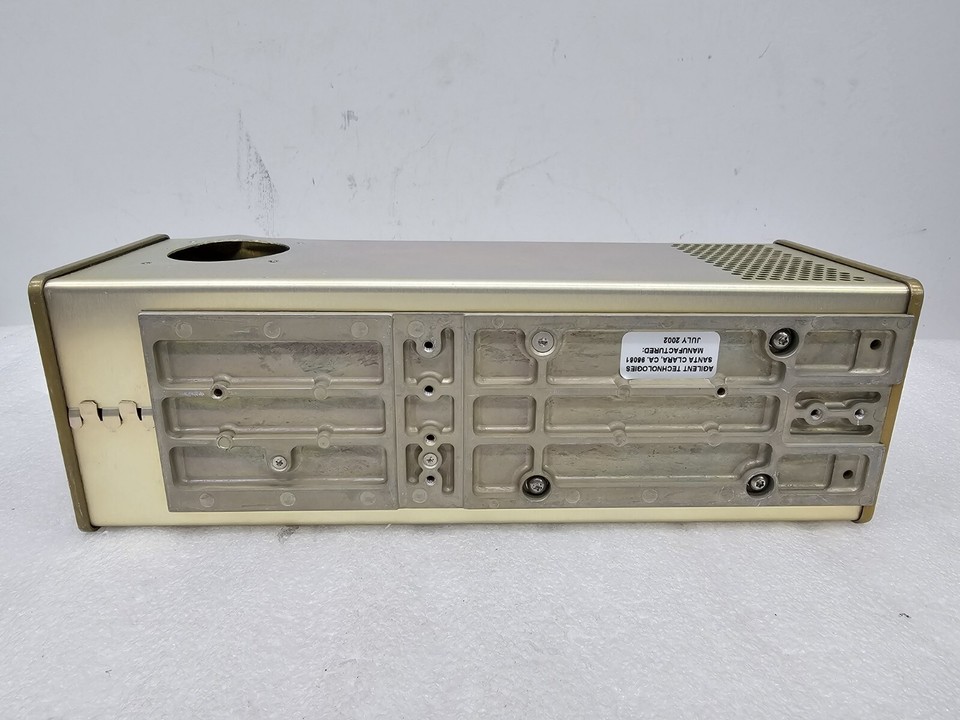 AGILENT 5517C Opt.C05 Laser Head | eBay