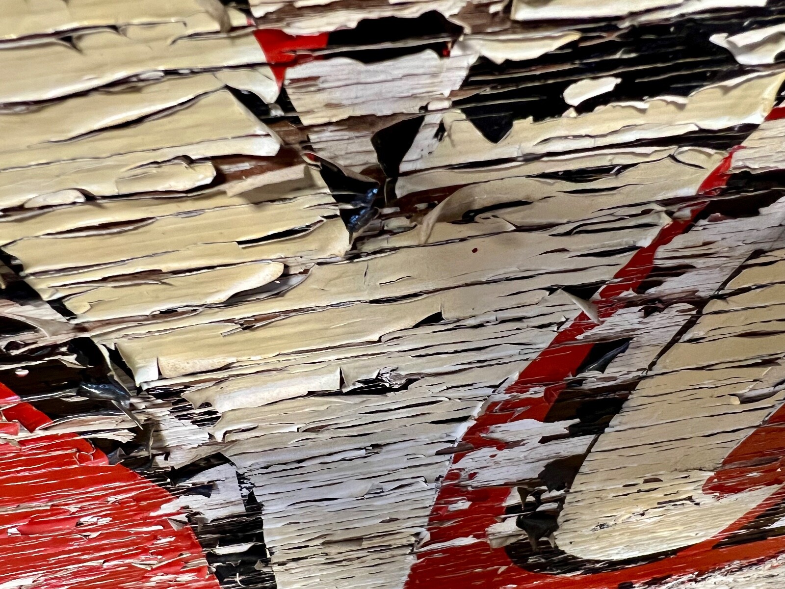 Santa Fe Speedway Circa 1950's Vintage Wooden Sign, Original and ...