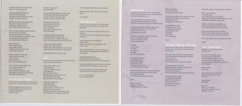 Sean Rowe Magic - CD | eBay