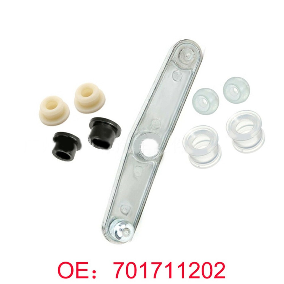 For VW Transporter T4 Circuit Selector Rod Lever Shift Controls ...